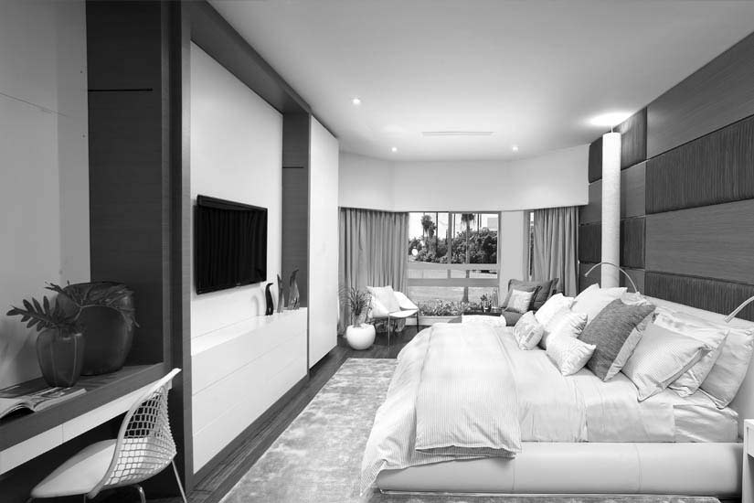 Ideal Interior Design Free Bootstrap Website Template | Webthemez